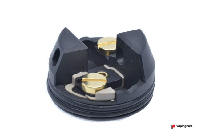 Review: Requiem BF kit – Vandy Vape - Vaping Post