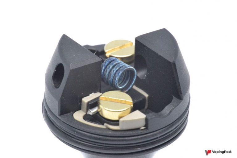 Review: Requiem BF kit – Vandy Vape - Vaping Post