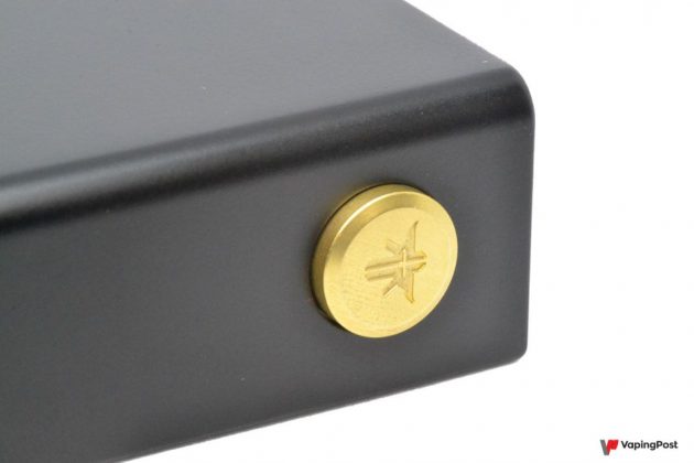 Review: Requiem BF kit – Vandy Vape - Vaping Post