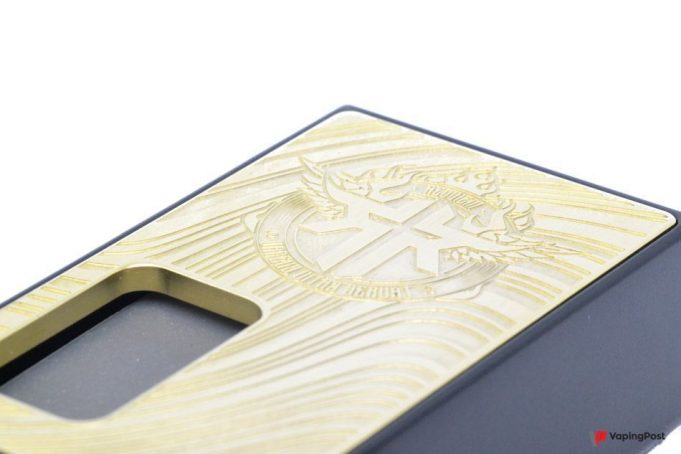 Review: Requiem BF kit – Vandy Vape - Vaping Post