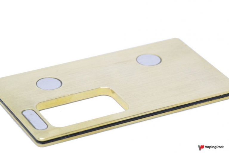 Review: Requiem BF kit – Vandy Vape - Vaping Post