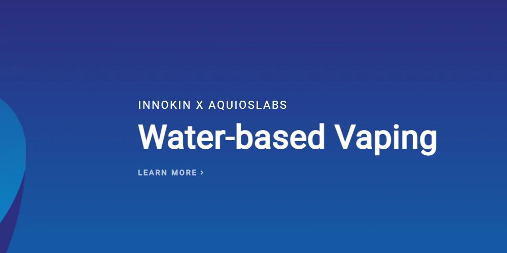 Innokin Wins Major International Vaping Awards - Vaping Post