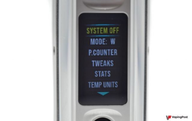 Review: SL Class v2 – SX Mini - Vaping Post