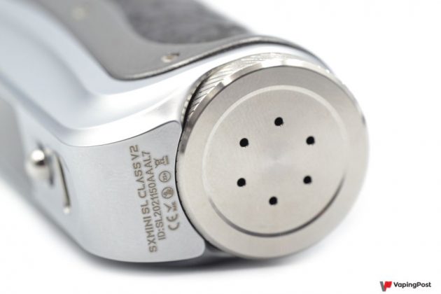 Review: SL Class v2 – SX Mini - Vaping Post