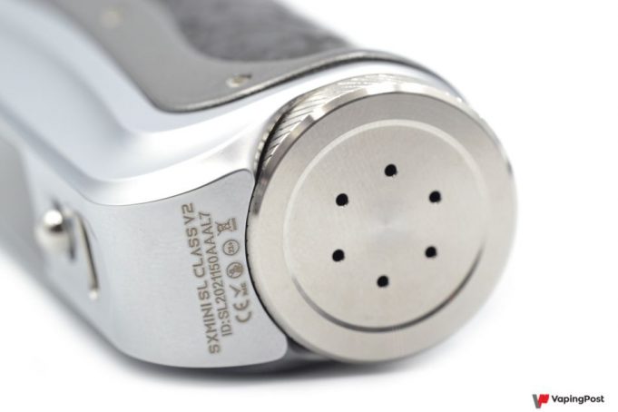 Review: SL Class v2 – SX Mini - Vaping Post