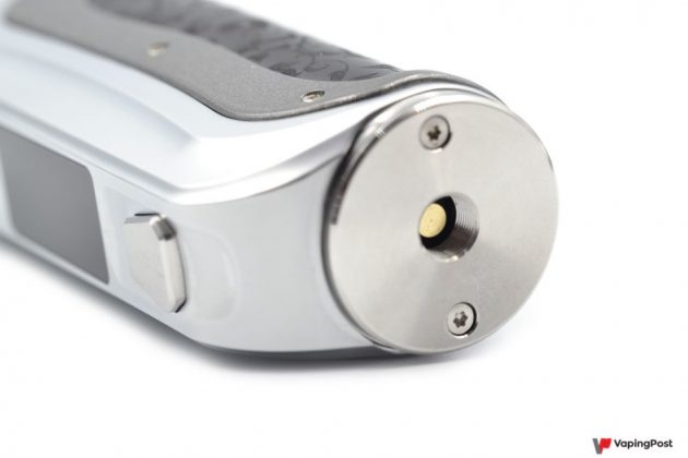 Review: SL Class v2 – SX Mini • VAPEAST