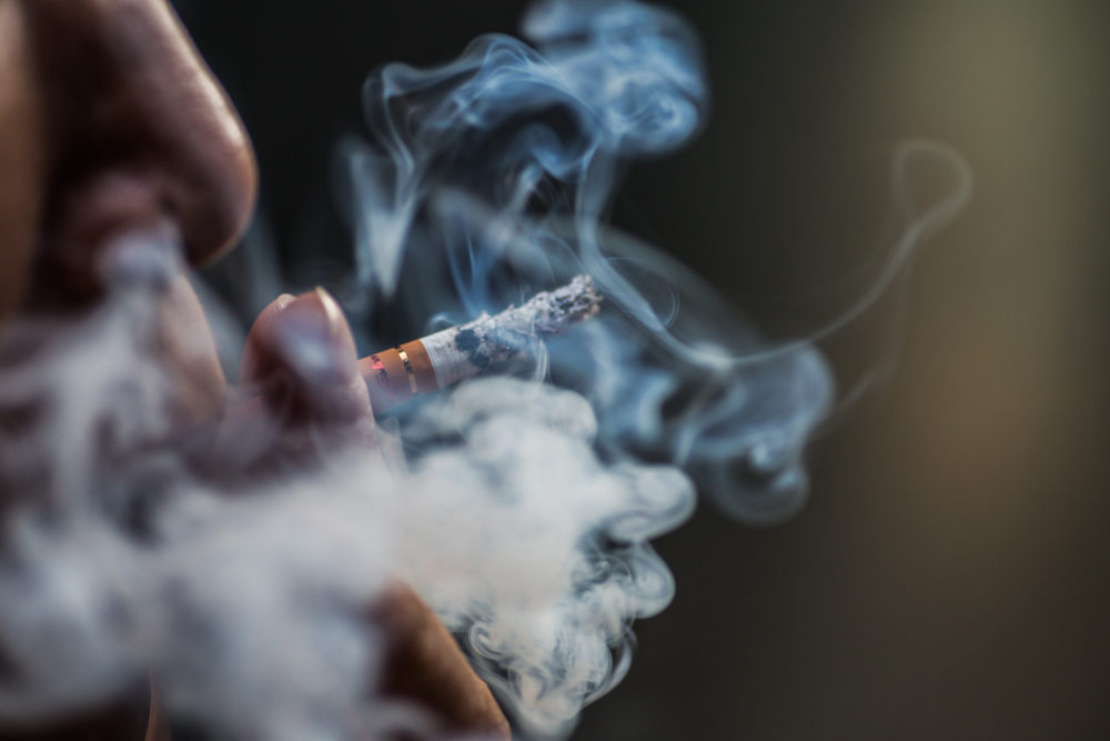 The Effects of Secondhand and Thirdhand Smoke Exposure on Human Health ...