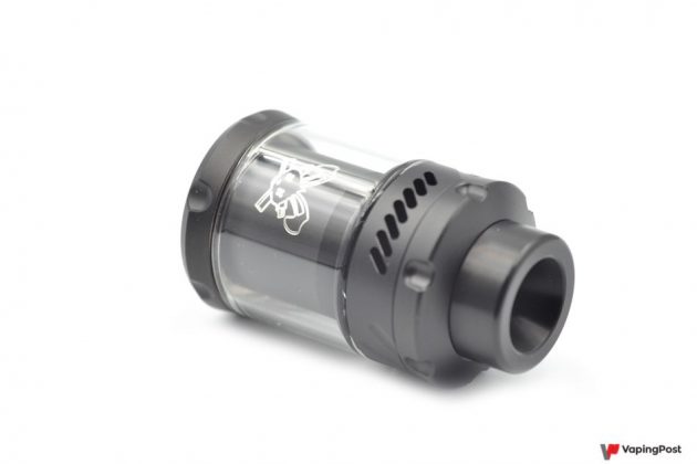 Review: Dead Rabbit V3 RTA – Hellvape - Vaping Post