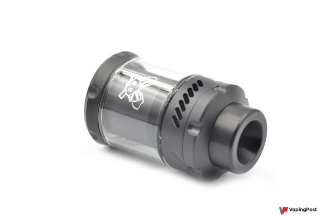 Review: Dead Rabbit V3 RTA – Hellvape - Vaping Post