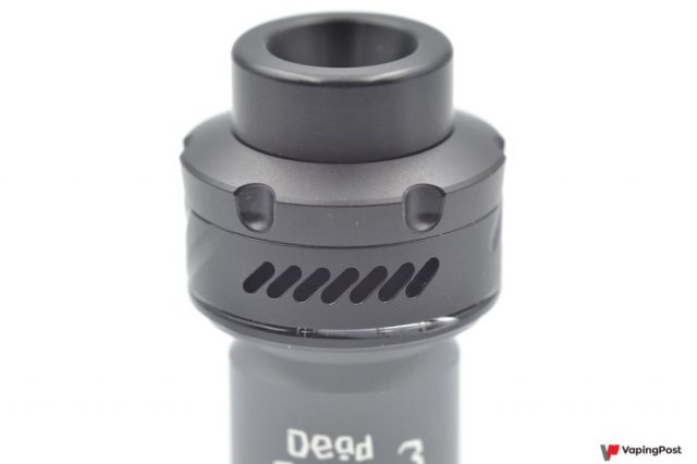 Review: Dead Rabbit V3 RTA – Hellvape - Vaping Post