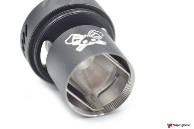 Review: Dead Rabbit V3 RTA – Hellvape - Vaping Post