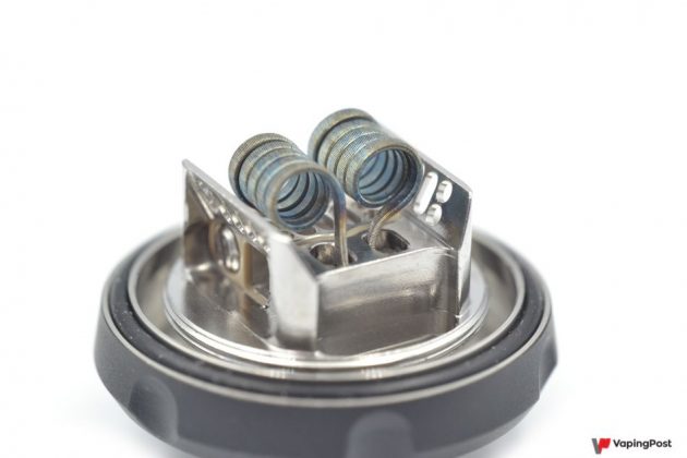 Review: Dead Rabbit V3 RTA – Hellvape - Vaping Post