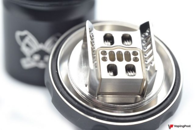Review: Dead Rabbit V3 RTA – Hellvape - Vaping Post