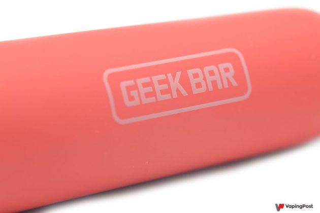 Review: Geek Bar X6000 – Geekbar • VAPEAST
