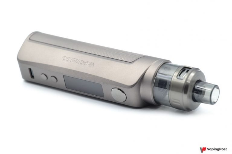 Review: Gen PT80S – Vaporesso - Vaping Post