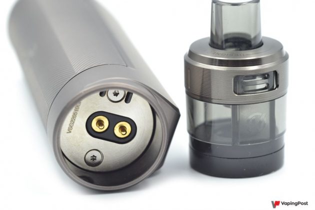 Review: Gen PT80S – Vaporesso • VAPEAST