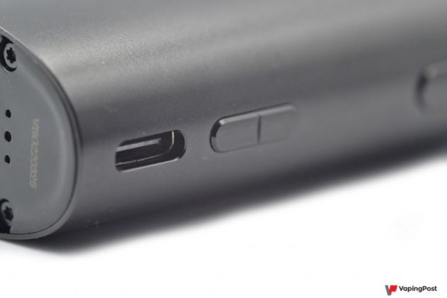 Review: Gen Fit 40 – Vaporesso • VAPEAST