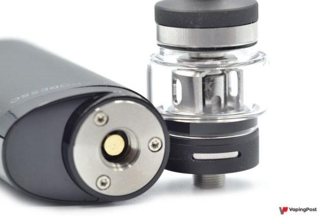 Review: Gen Fit 40 – Vaporesso • VAPEAST