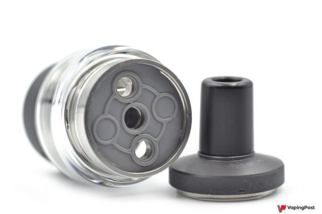 Review: Gen Fit 40 – Vaporesso • VAPEAST