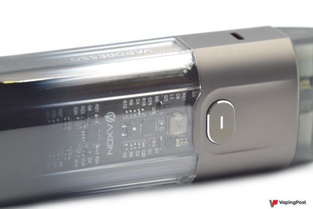 Review: Luxe X – Vaporesso - Vaping Post