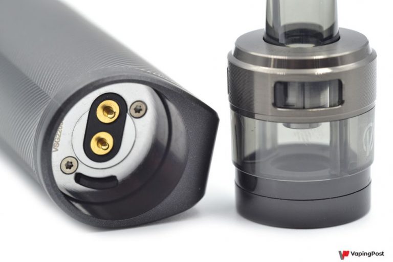 Review: Gen PT60 – Vaporesso - Vaping Post