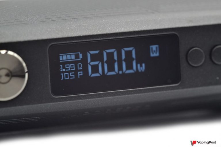 Review: Gen PT60 – Vaporesso - Vaping Post