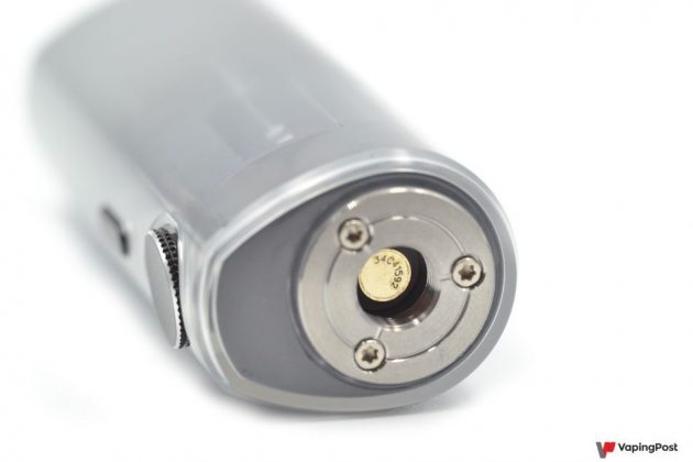 Review: Cosmo Nebula kit – Vaptio • VAPEAST