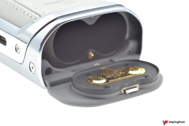 Review: Aegis Touch T200 kit – Geekvape - Vaping Post