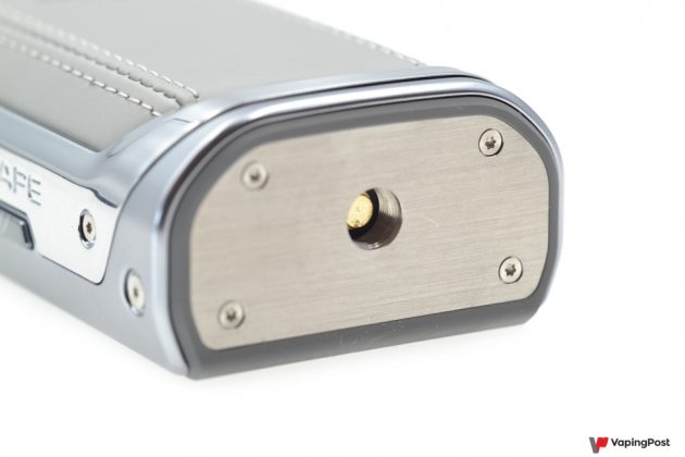 Review: Aegis Touch T200 kit – Geekvape - Vaping Post