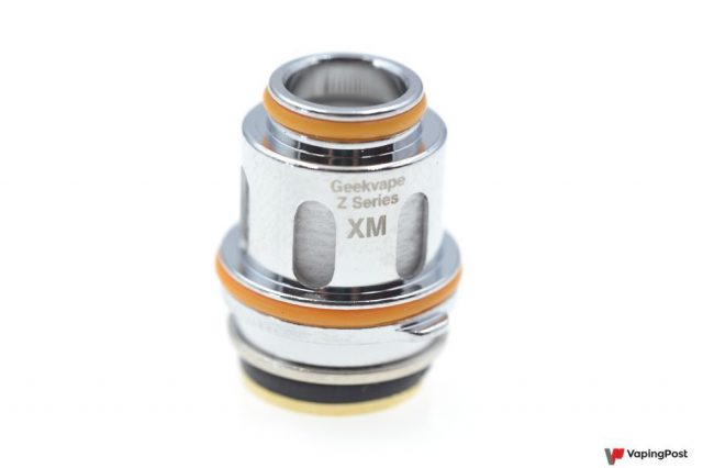 Review: Aegis Touch T200 kit – Geekvape - Vaping Post