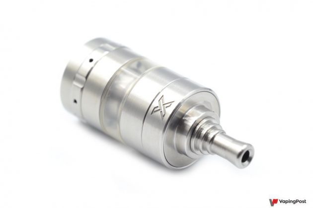 Review: Kayfun X – Svoëmesto - Vaping Post