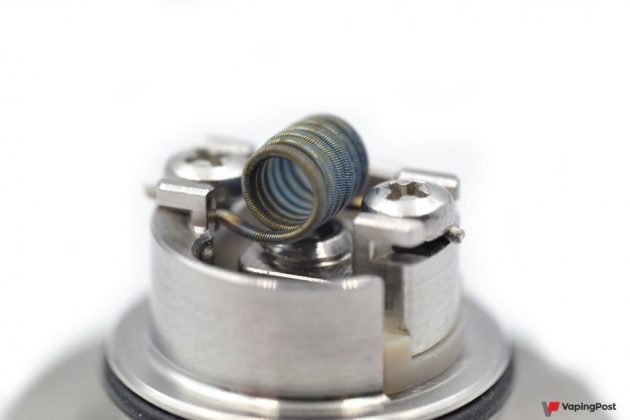 Review: Kayfun X – Svoëmesto - Vaping Post