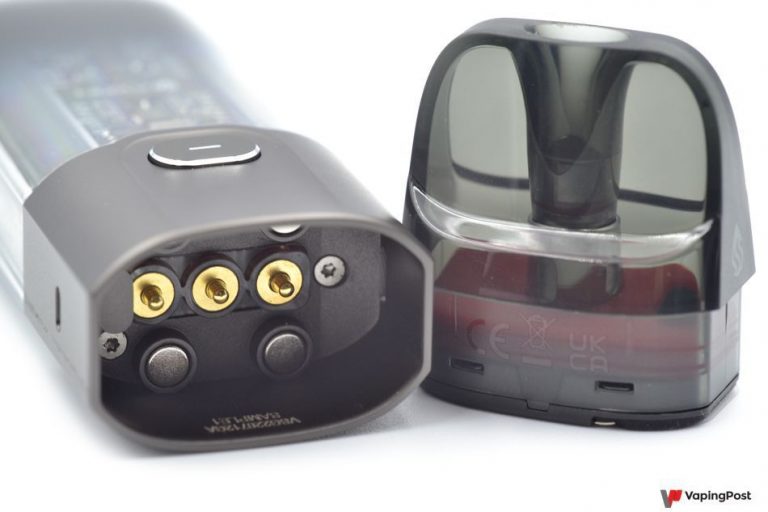 Review: Luxe X – Vaporesso - Vaping Post