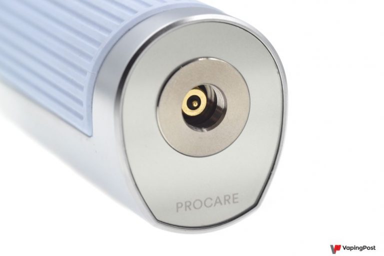 Review: Procare kit – Vaptio - Vaping Post