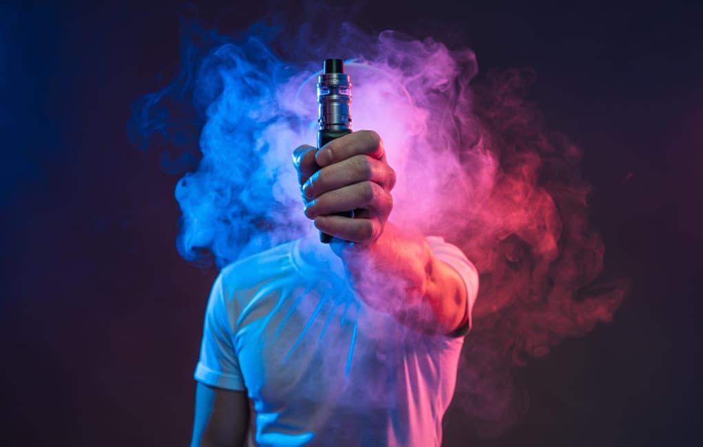 Regwatch Episode Discusses The Threat COP10 Poses to Vapers - Vaping Post