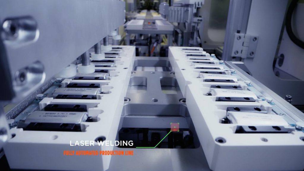 Geekvape's "Smart Manufacturing Factory": To Empower the High-quality ...