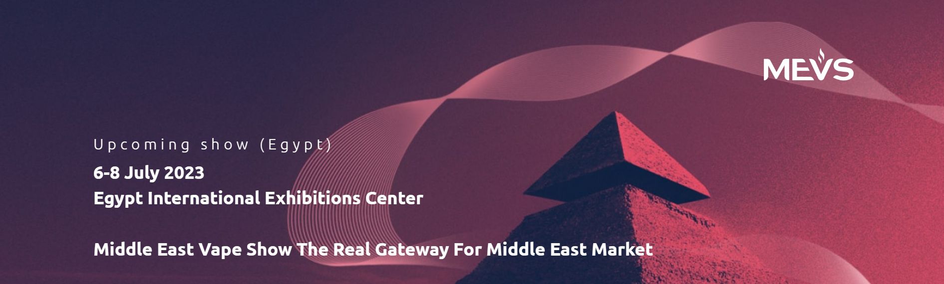 MEVS - Middle East Vape Show - Vaping Post