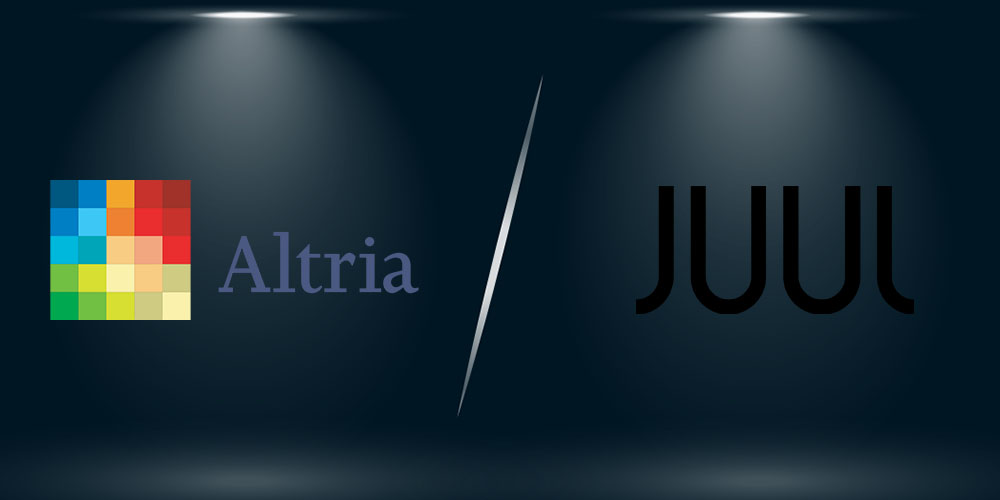 Altria Group Acquiring NJOY Is A Middle Finger to Juul Labs - Vaping Post