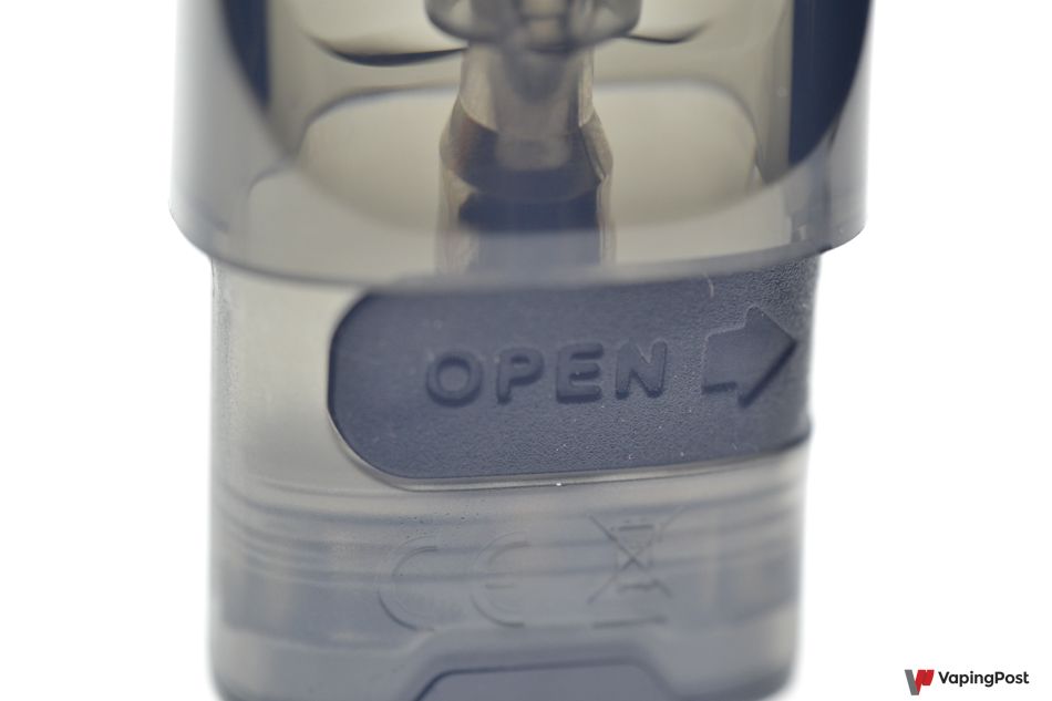 Review: Ursa Pro – Lost Vape - Vaping Post