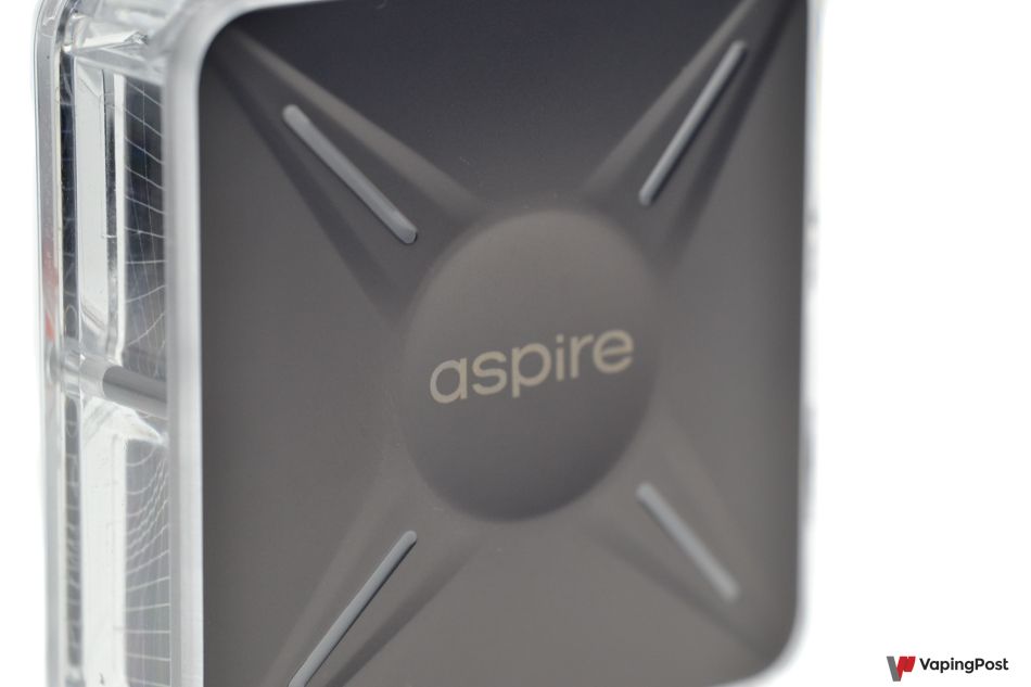 Review: Cyber X – Aspire - Vaping Post