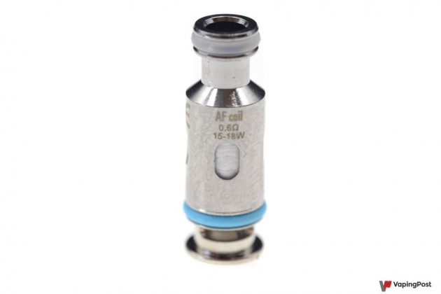 Review: Flexus Fit - Aspire - Vaping Post