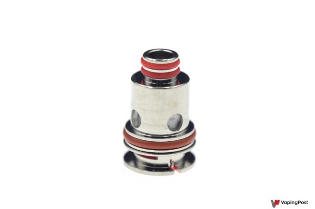 Review: VI Rod AIO – Sx Mini - Vaping Post