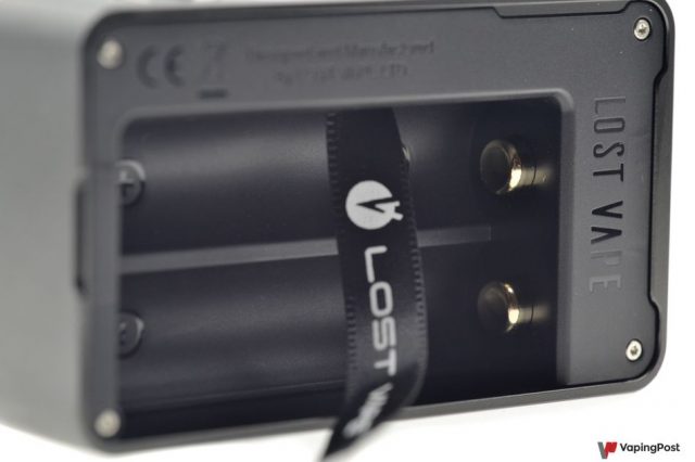 Review: Centaurus M200 – Lost Vape - Vaping Post