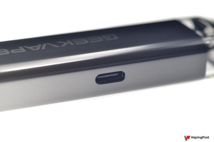 Review: Wenax Q – GeekVape - Vaping Post