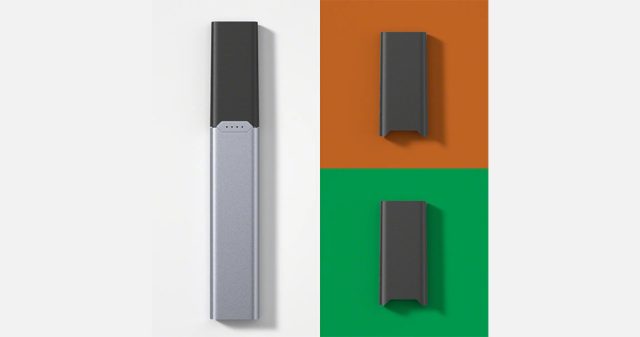 Juul's Next-Gen Device Is A Sign of Progress - Vaping Post