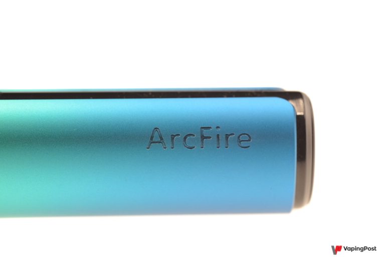 Review: ArcFire – Innokin - Vaping Post