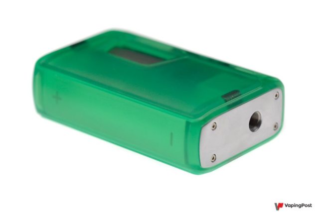 Review: Pulse V3 – Vandy Vape - Vaping Post