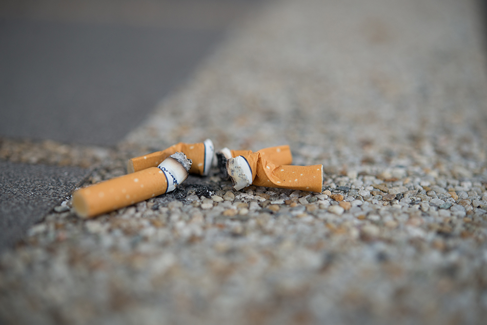 Are Canada’s New Individual Cigarette Warnings Effective? - Vaping Post
