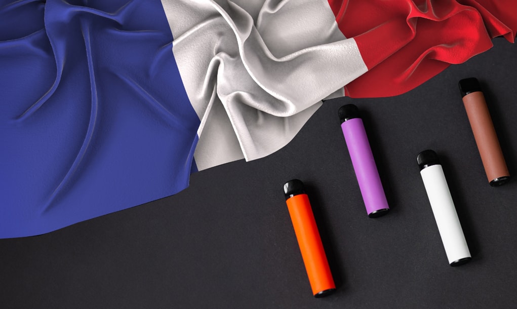 France Releases New Smoke-Free Plan Which Includes Counterproductive ...