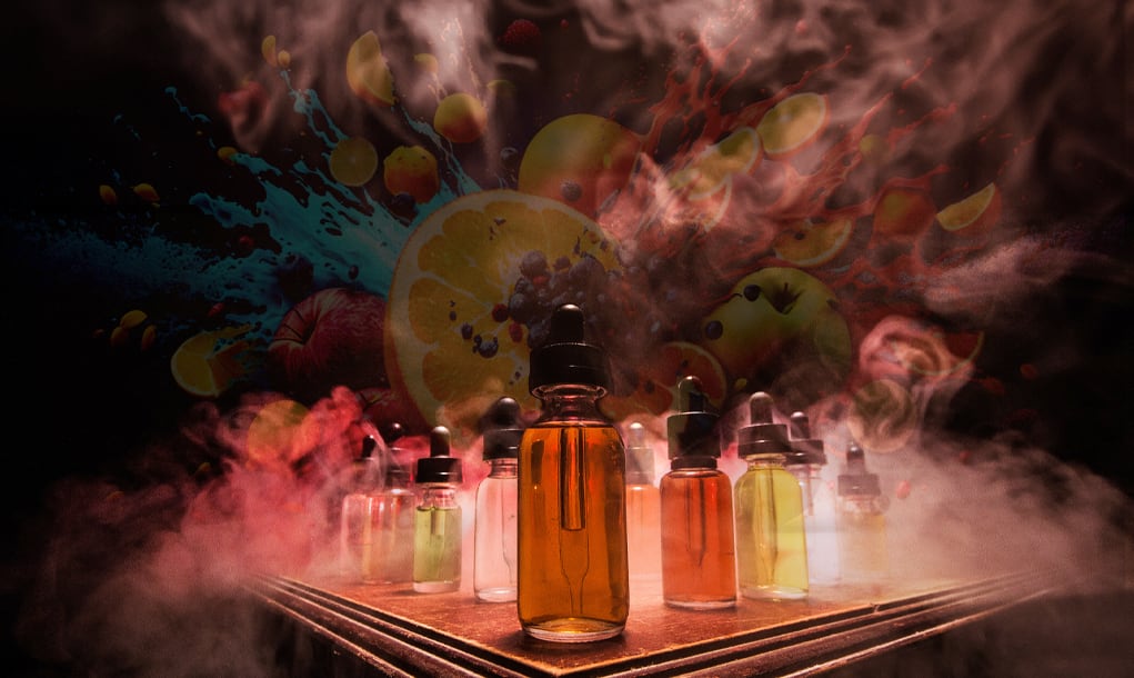 Trump Makes Headlines for Vowing to Save Vaping - Vaping Post